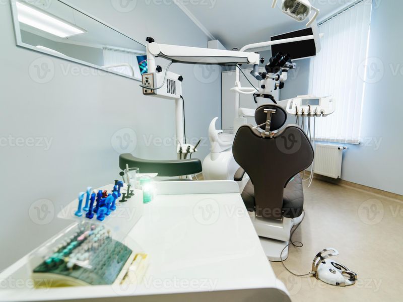 Dentist in Nottingham | Pear Tree Dental Practice